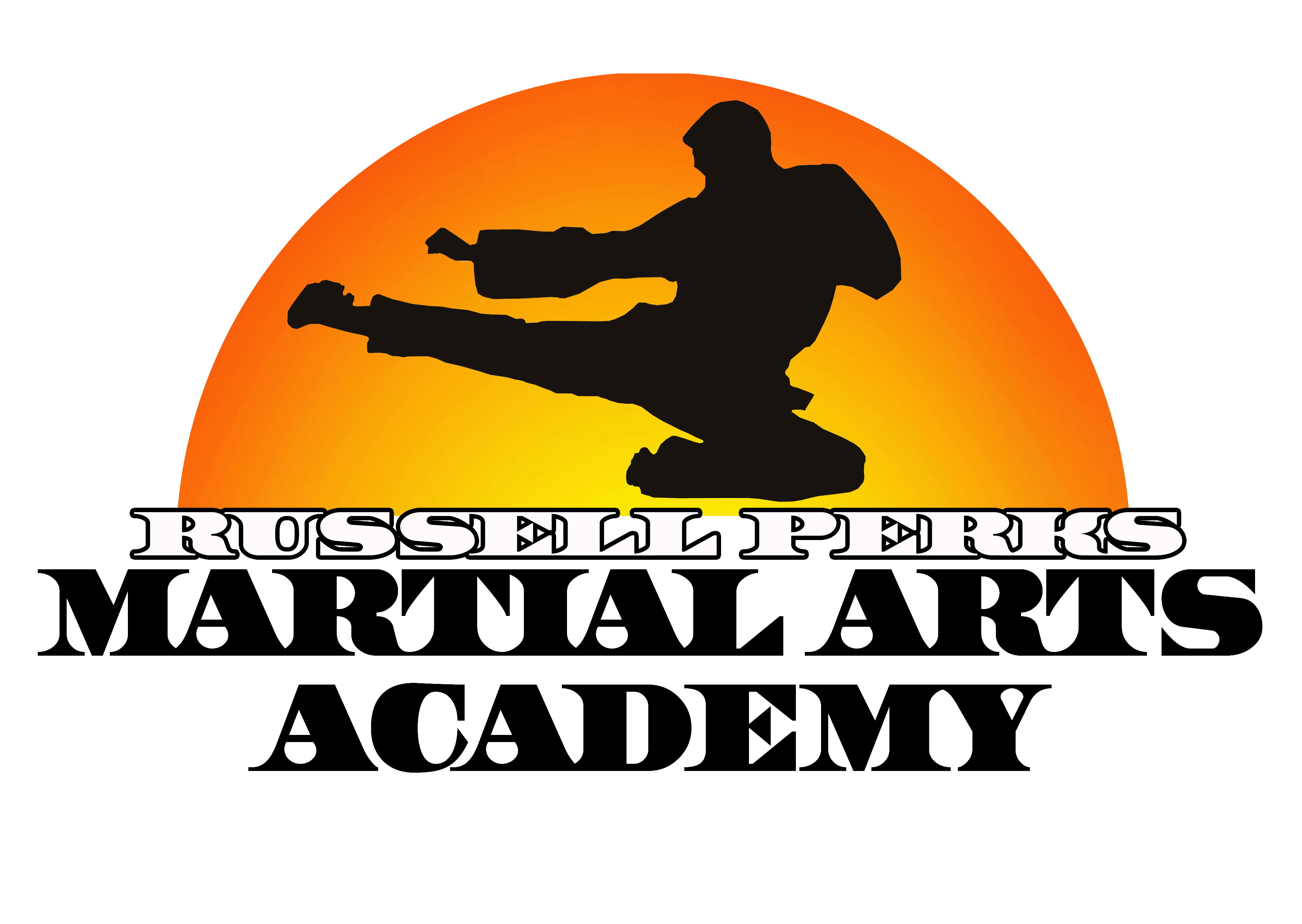 RPMAA – Russell Perks Martial Arts Academy